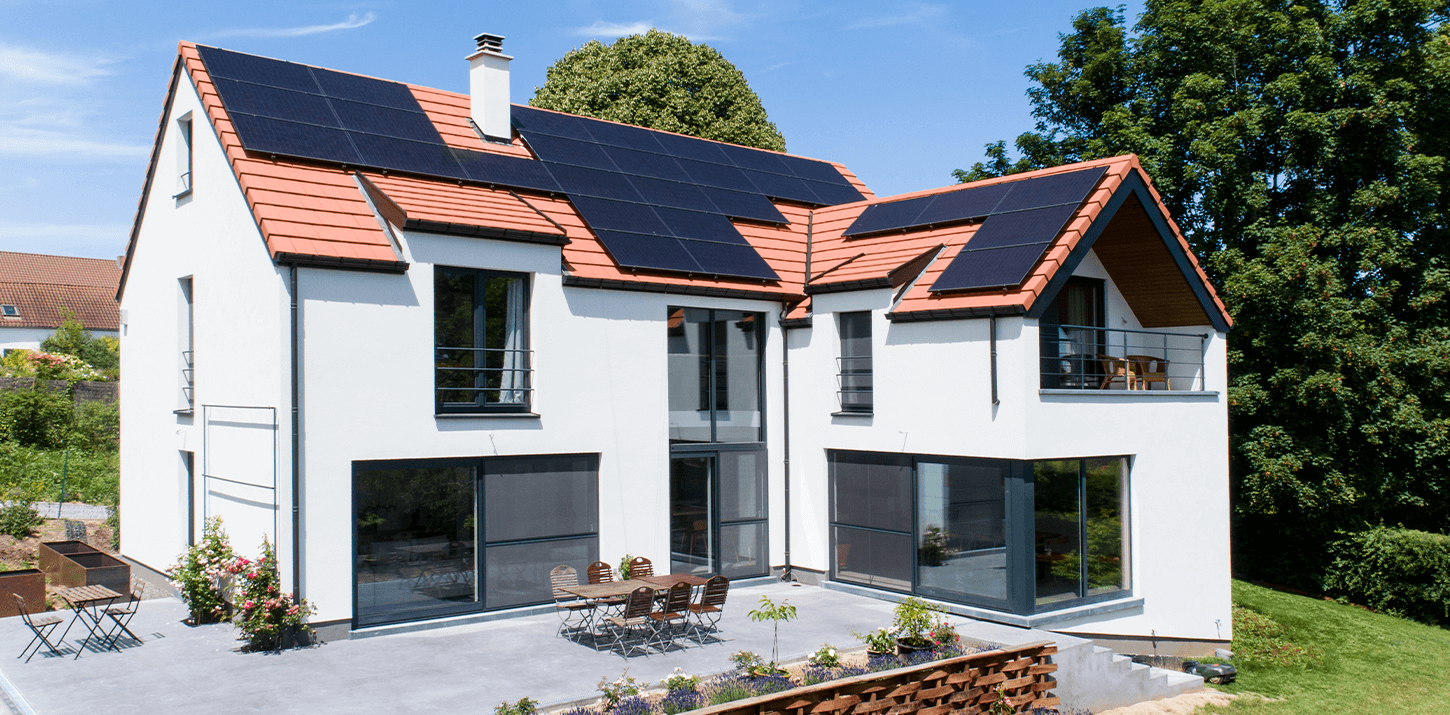 Optez pour une maison basse énergie Piron Construction | Piron